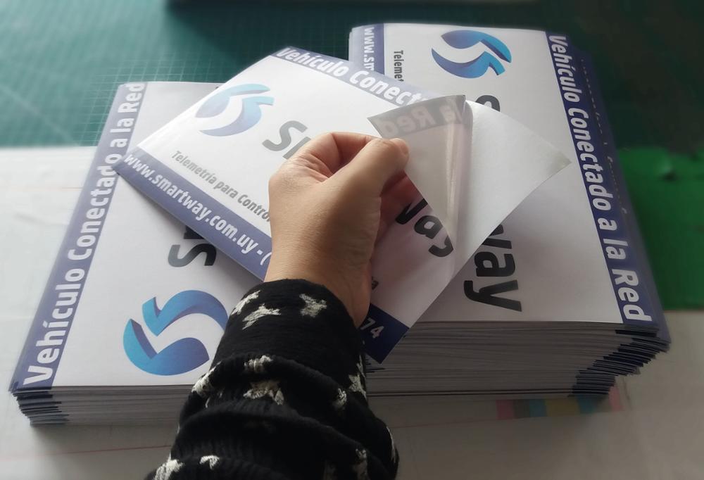 Cheap Custom Vinyl Stickers