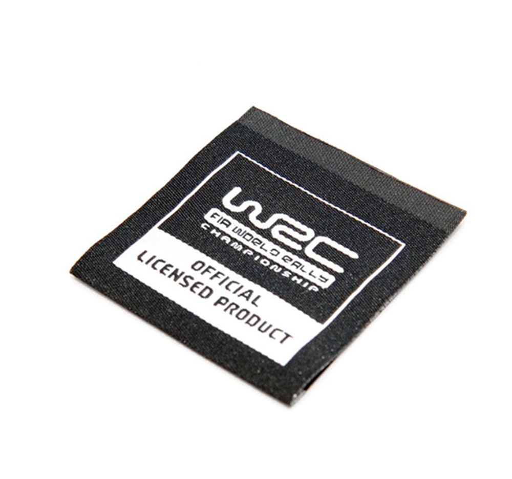 How to custom woven & clothing label? Supply woven & clothing label in ...