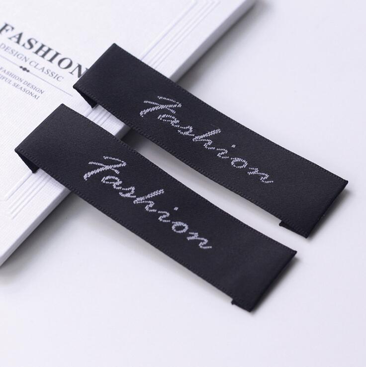 Clothing Inside Woven Label