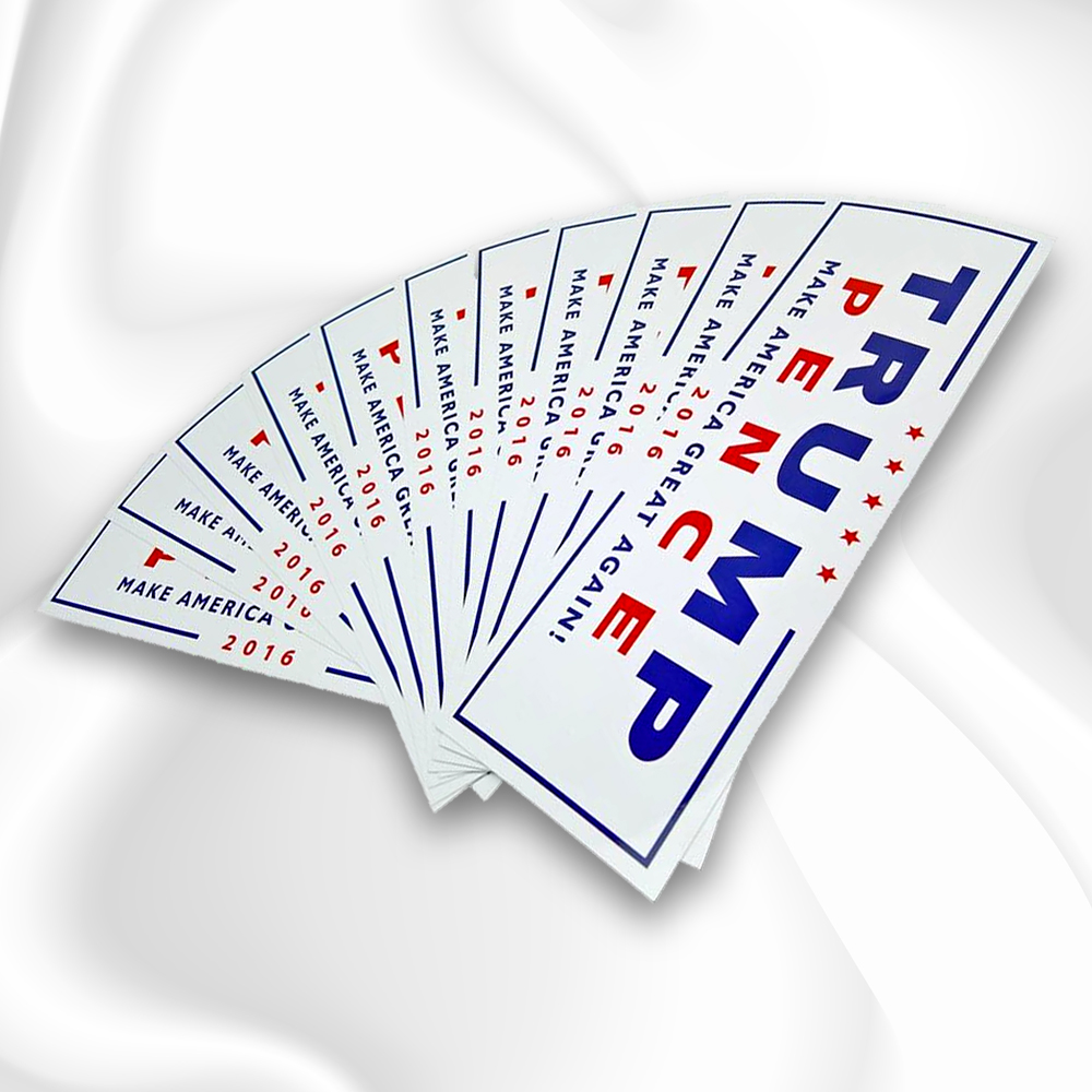 Custom Vinyl Cut Out Car Decals