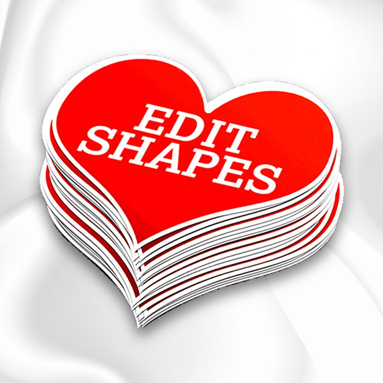 Custom Vinyl Cut Out Car Decals