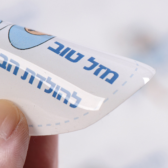 How to custom dome sticker? Manufactory supply dome sticker with cheap ...