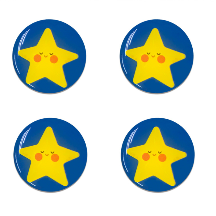 How to custom dome sticker? Manufactory supply dome sticker with cheap ...