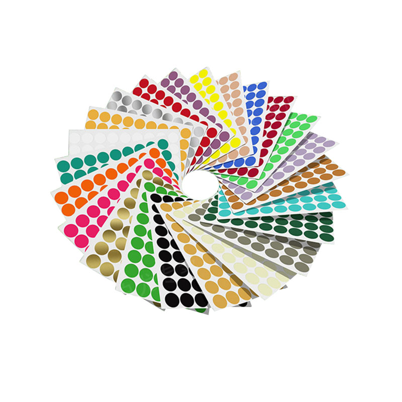 Serial Number Watermark Hologram Sticker