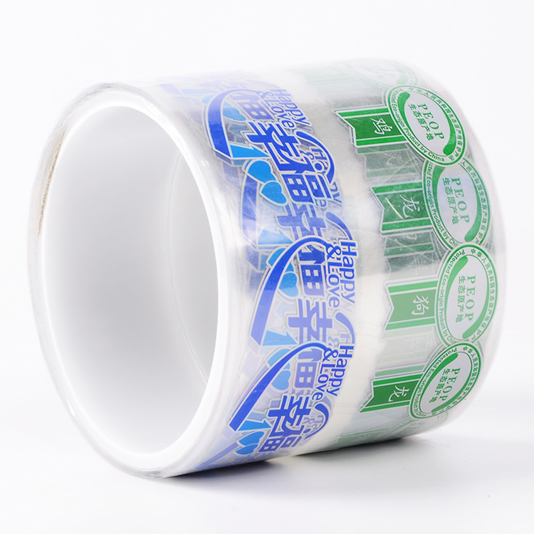 Sticker Label For Bottle Product