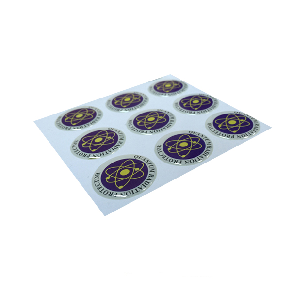 Introduction of Handbook Stickers